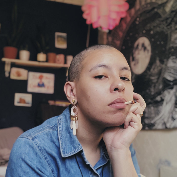 Trauma Bonds | Alexis Myles