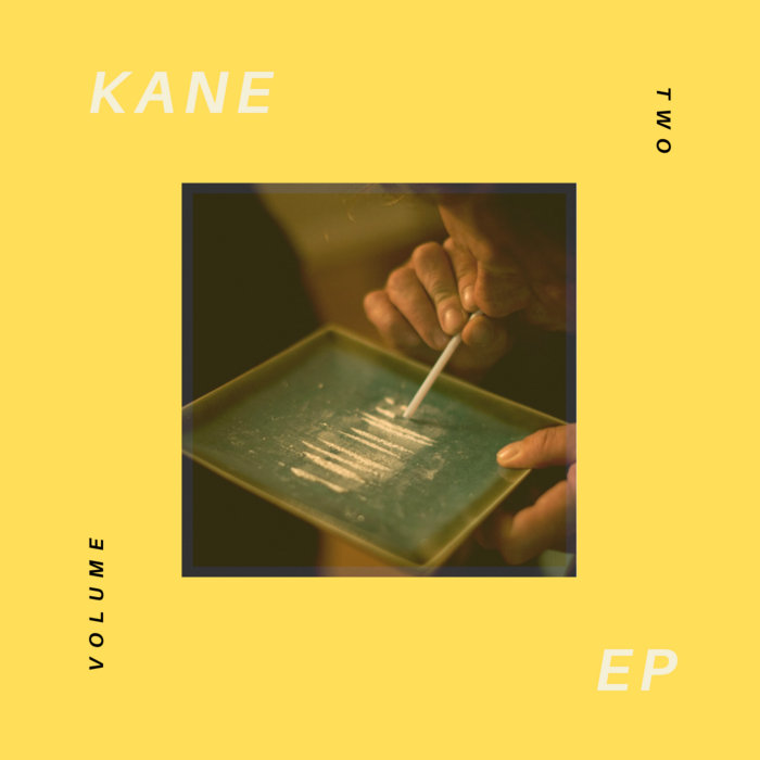 Kane Volume 2 | MikeDBeatsByD