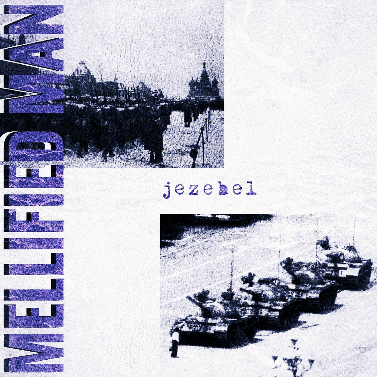 jezebel | Mellified Man