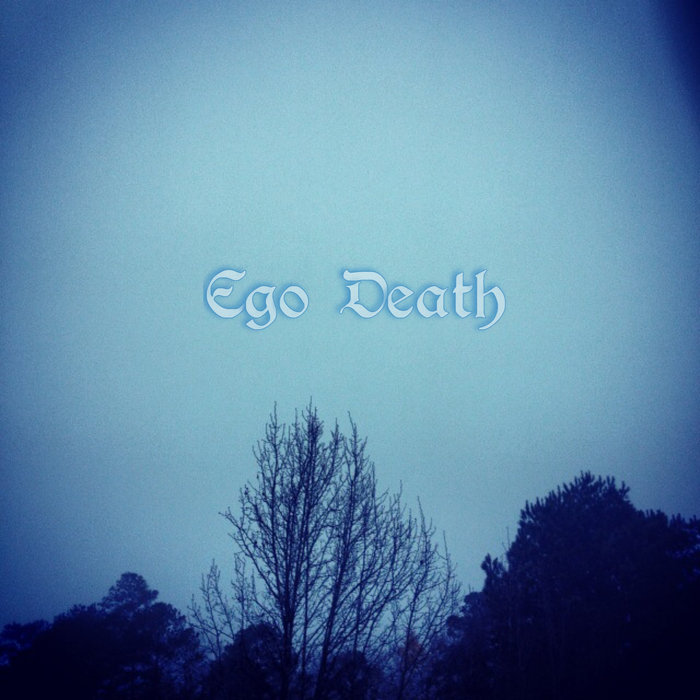 Ego Death EP | Ego Death | ducktronics