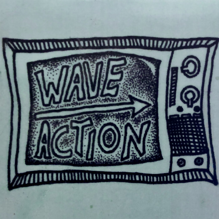 Wave Vision | Wave Action