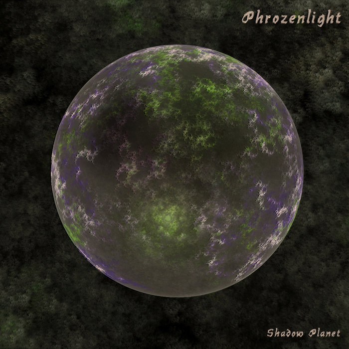 Shadow Planet | Phrozenlight