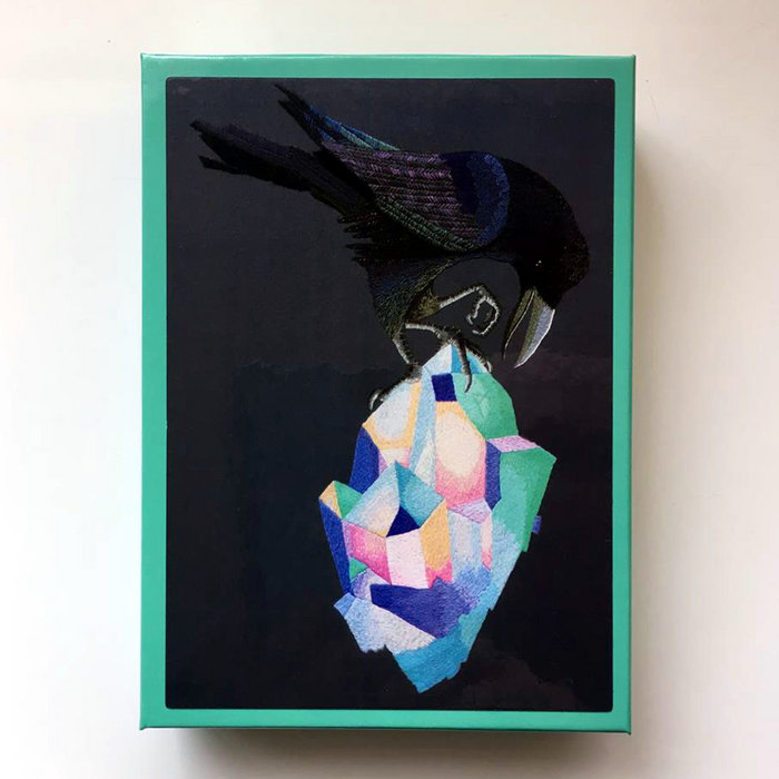 Inside Memory's Head | Embla Quickbeam & Graham Dunning | Graham Dunning