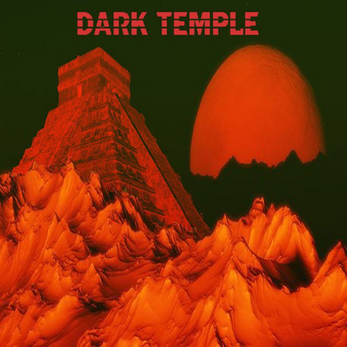 Dark Temple | Dark Temple
