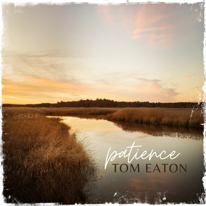 patience (parts i and ii) | tom eaton