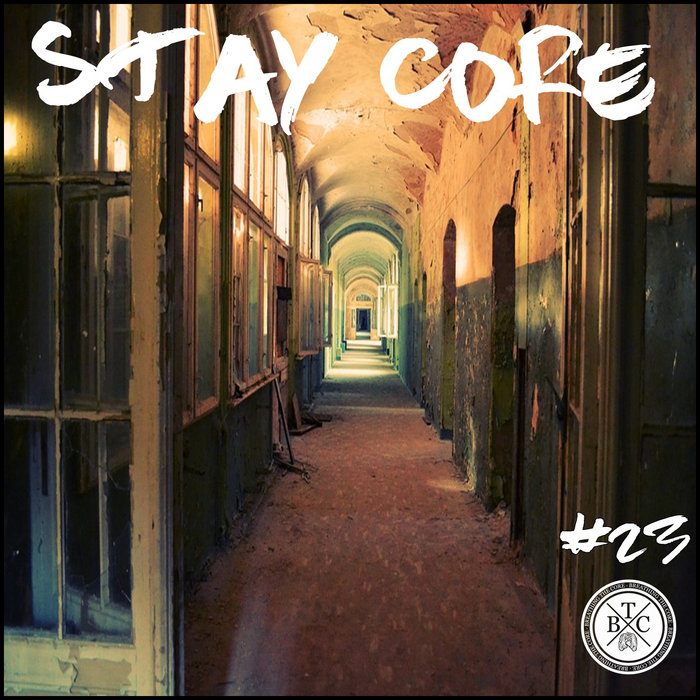Stay Core #23 | Breathing The Core