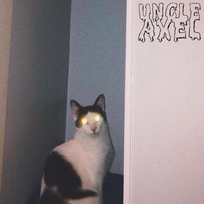 Uncle Axel EP | Uncle Axel