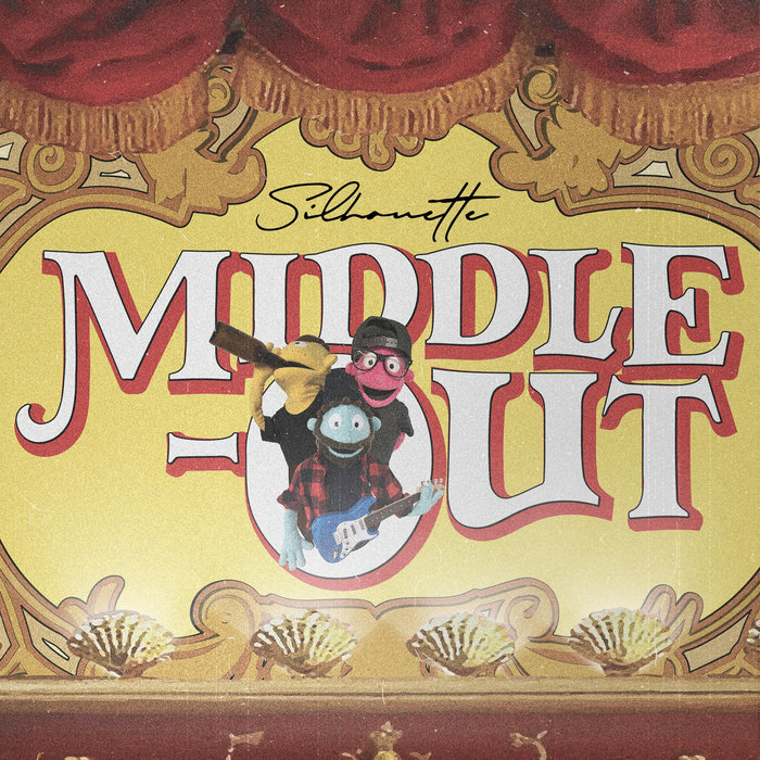 Silhouette | Middle-Out | Punkerton Records