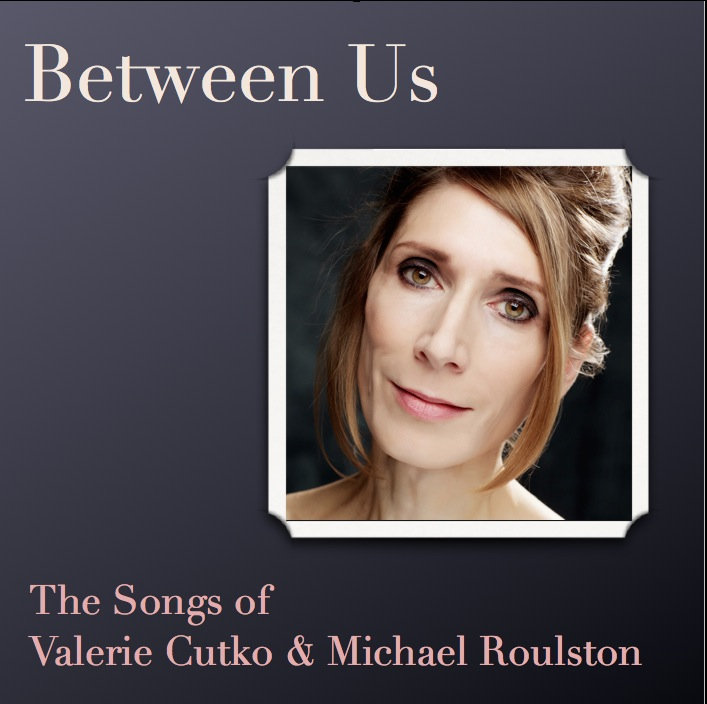 Baby, You're The Cocktail for Me | Valerie Cutko & Michael Roulston ...