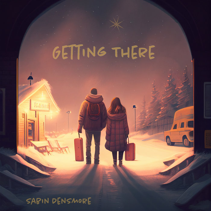 Getting There | Sabin | Midheaven Music