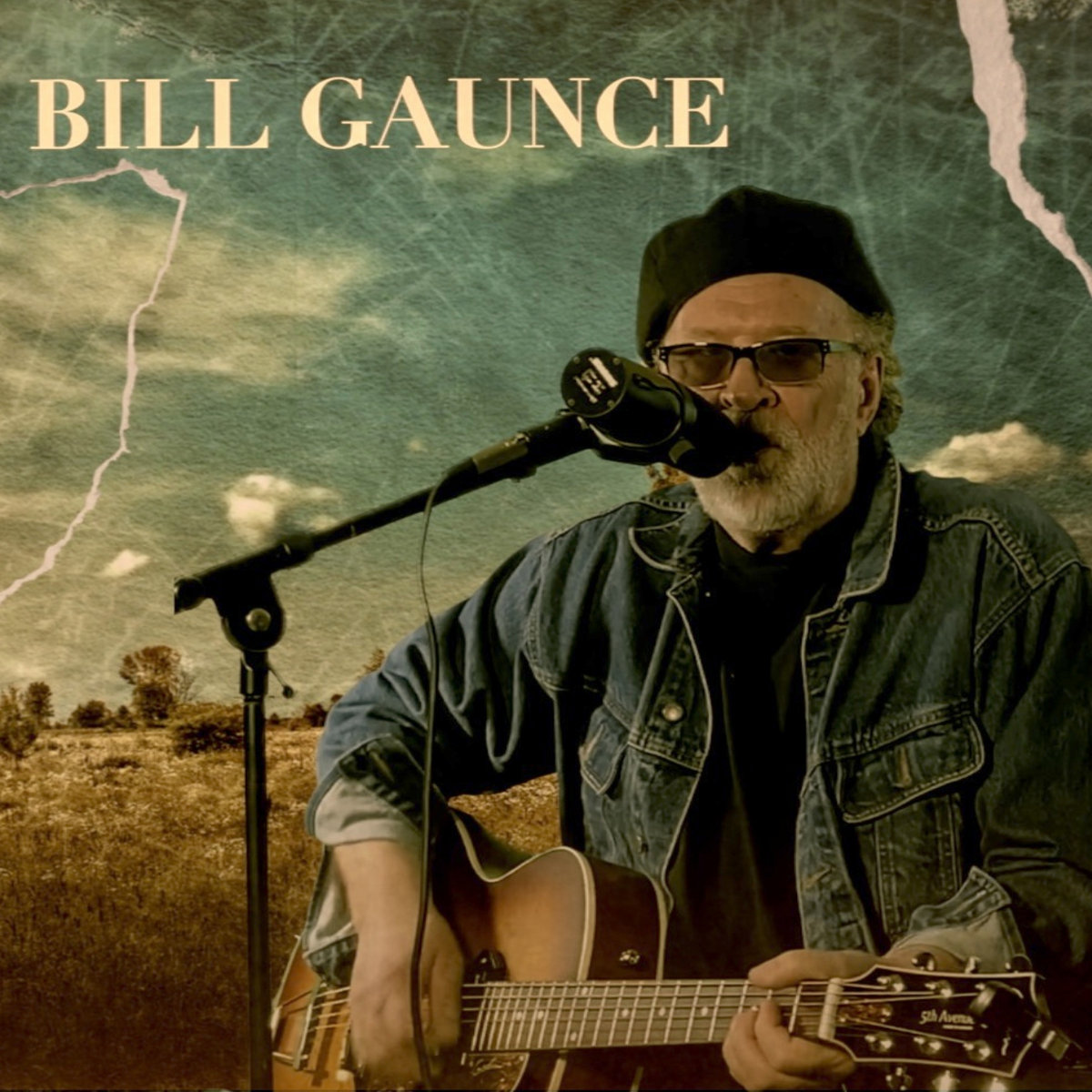 Bill Gaunce | Bill Gaunce