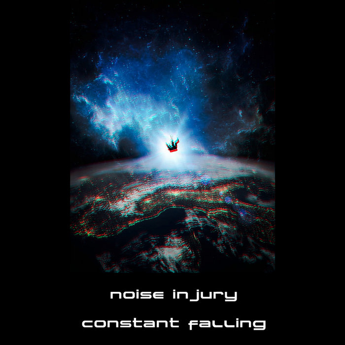 Noise Injury-Constant Falling | Dead Matter