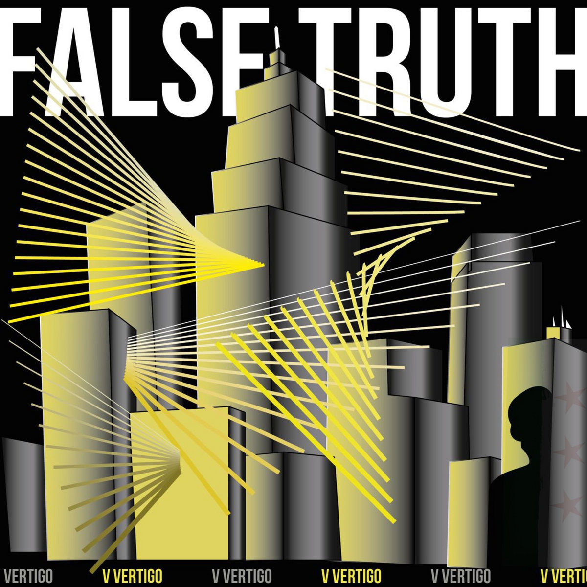 False Truth | V Vertigo | Nein Records