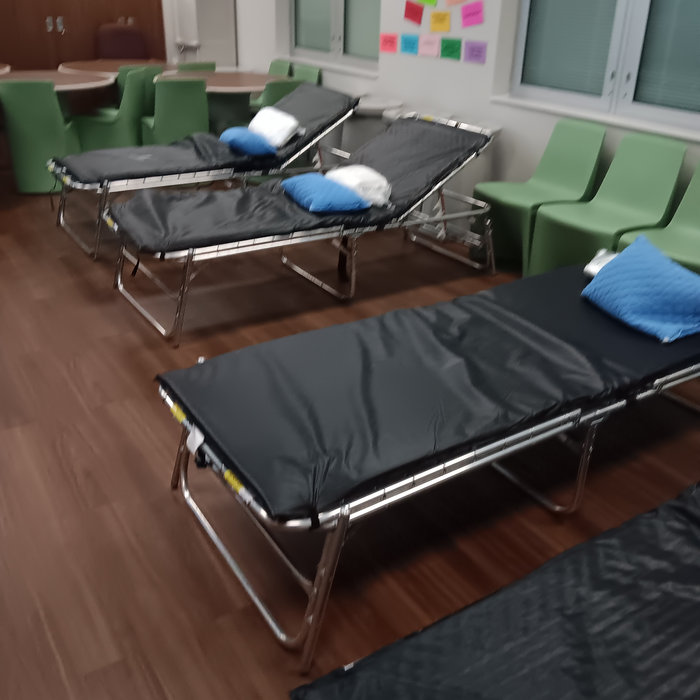 CHAINSAWING MY PARENTS IN HALF AND CATDOGGING THEIR TORSOS TOGETHER: A ...