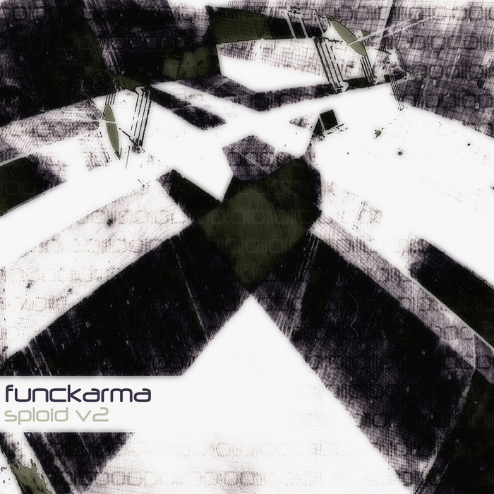 Sploid v2 | Funckarma | Roel Funcken