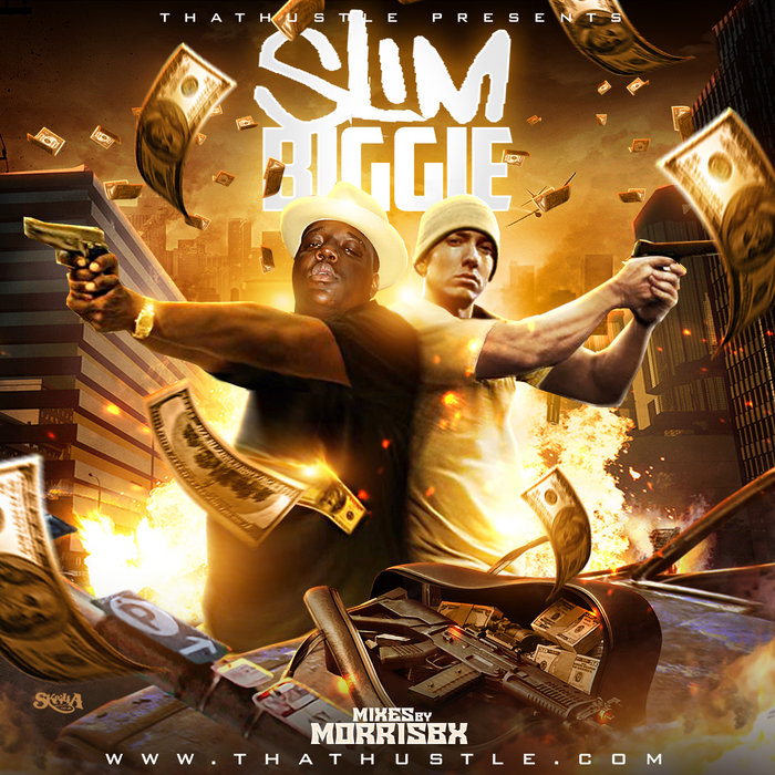 ThatHustle.com Presents Slim Biggie (Individual Tracks) | MorrisBX