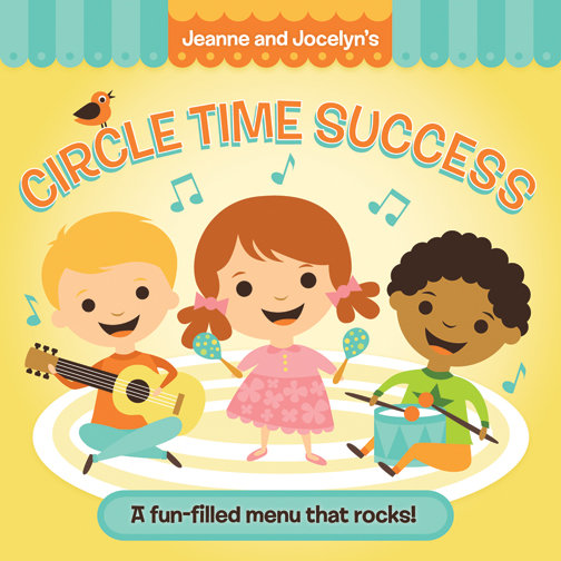 Circle Time Success | Musically Minded
