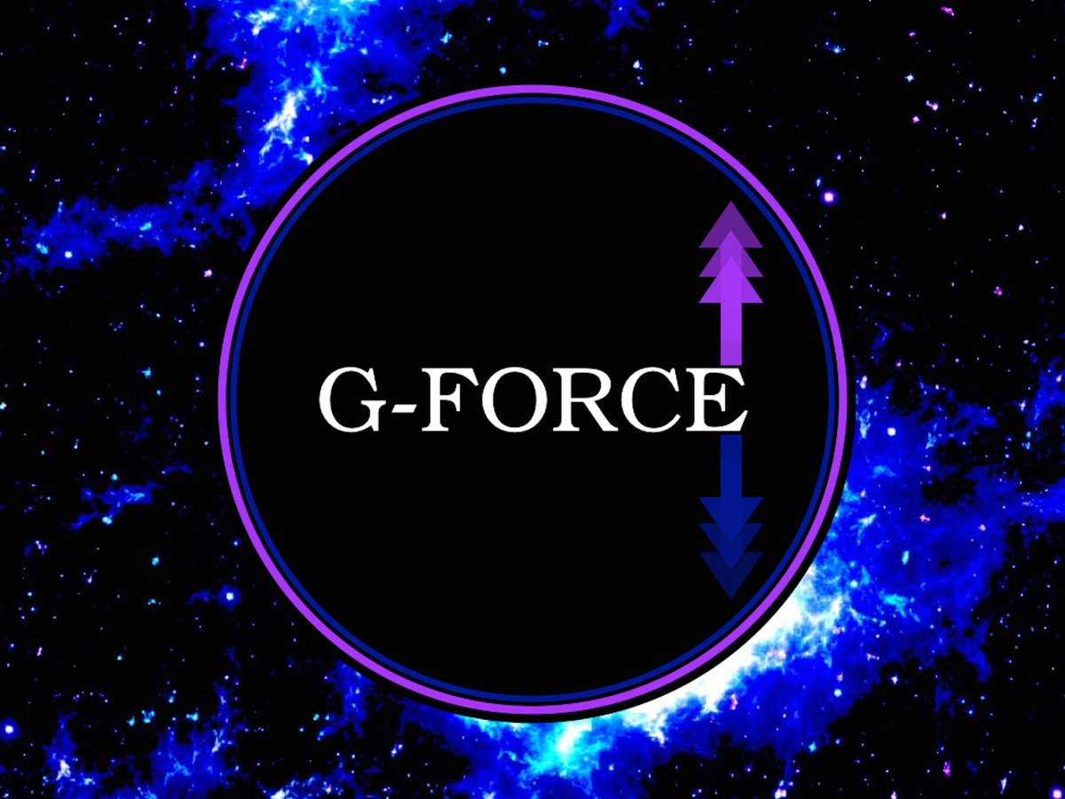 G-Force LIVE at Sidewalk Cafe | G-Force
