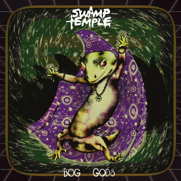 Bog Gods | SWAMPTEMPLE
