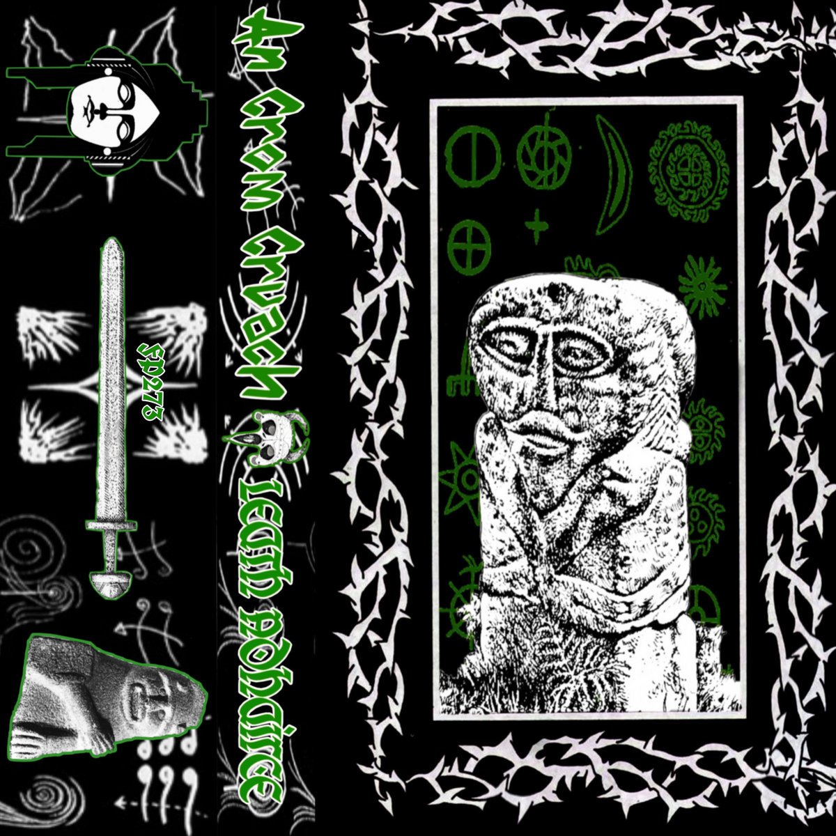 Leath-adhairce | An Crom Cruach | Fiadh Productions