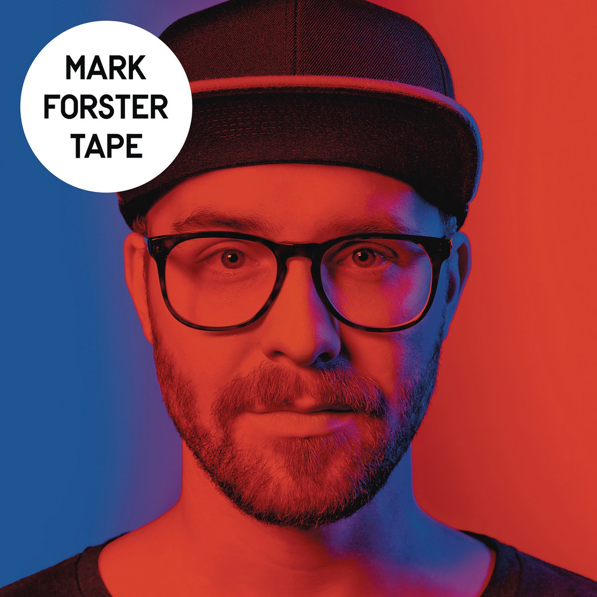 Tape | Mark Forster