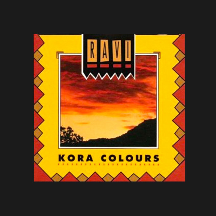 KORA COLOURS | Ravi