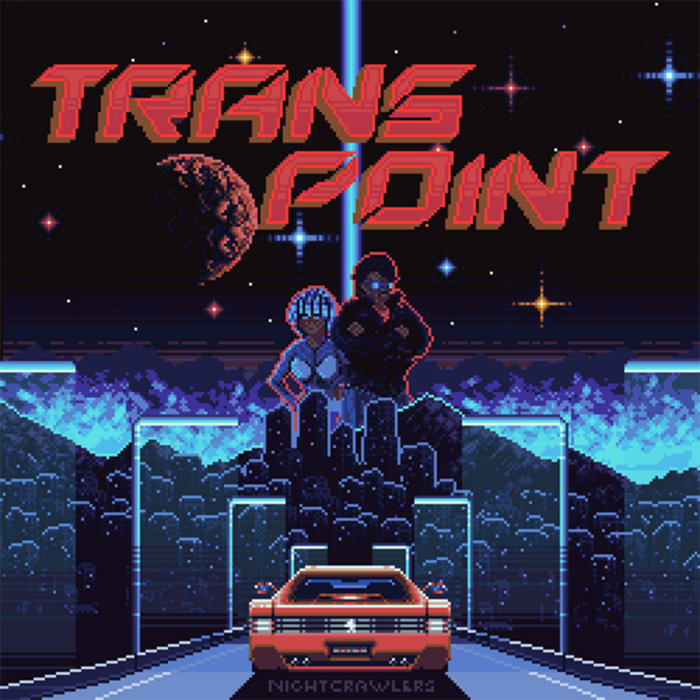 Transpoint OST | und3ad