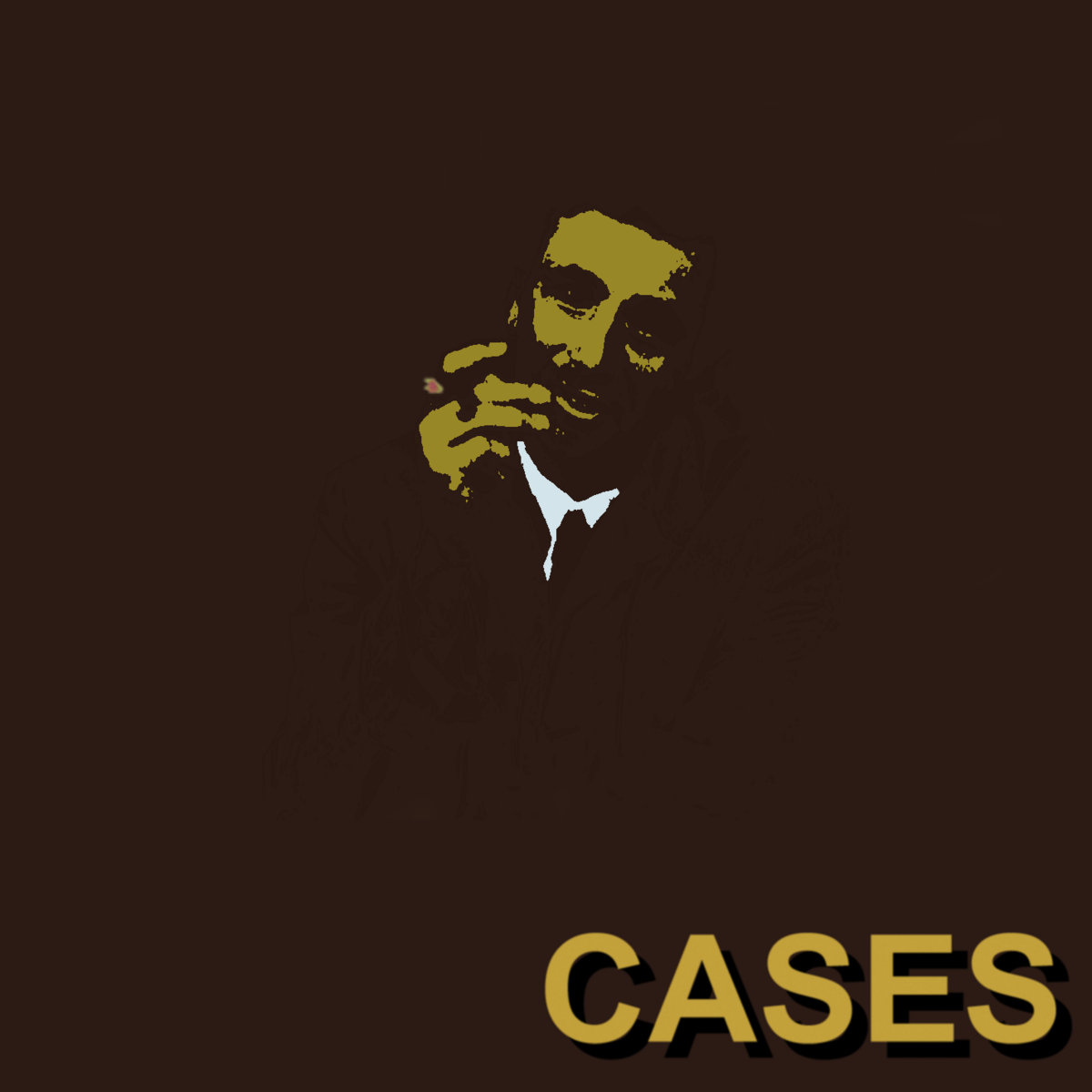 Cases | Tom Delay | Brake Fast Records