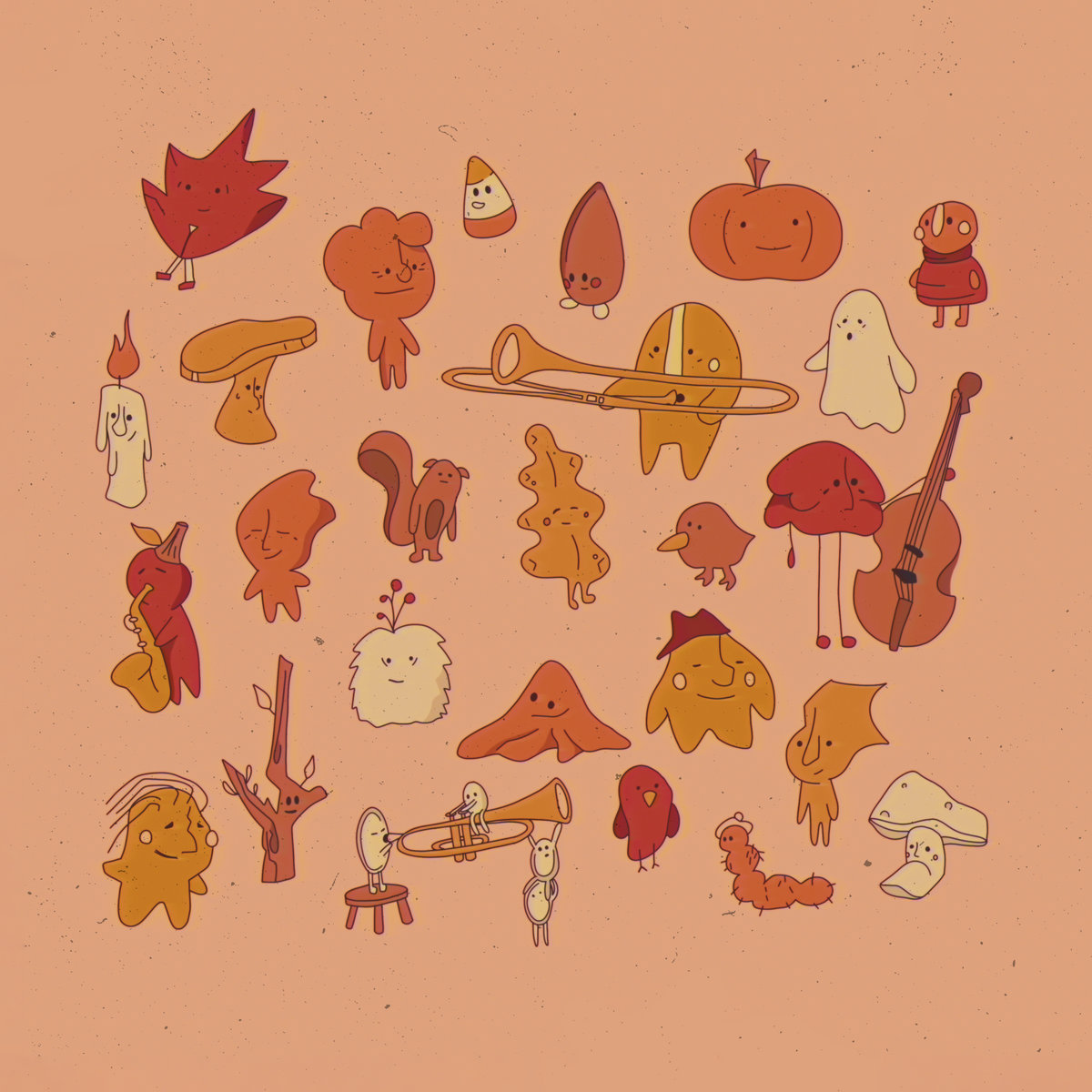 Autumn | Philip Labes