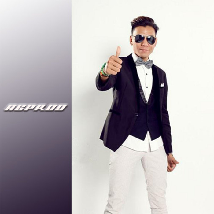 梁剑东-夜色(銀製品Agprod Donk Edit) | 銀製品AgProd