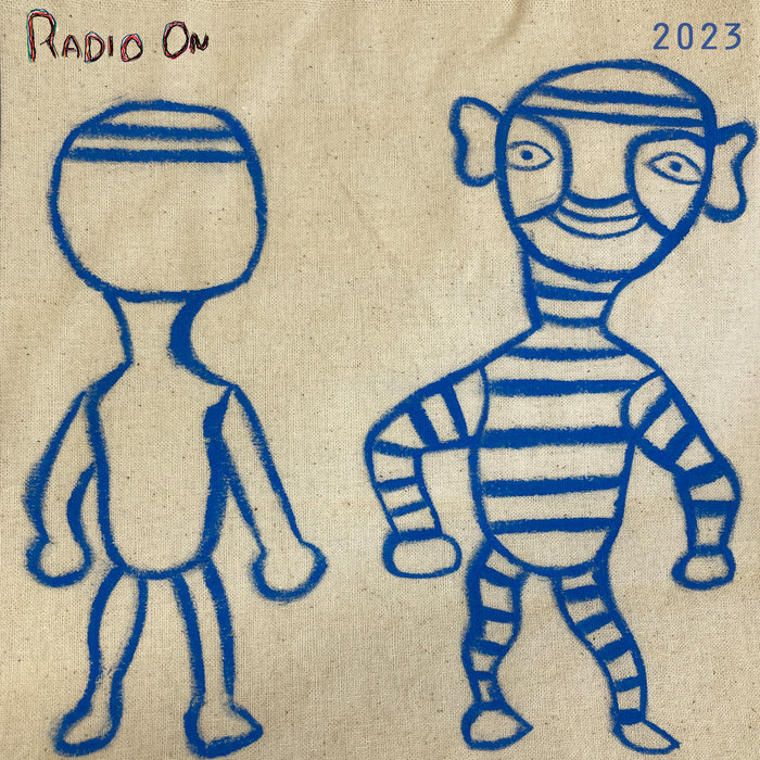 Yum Yum Yes! | Radio On