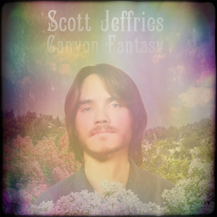 Canyon Fantasy | Scott Jeffries