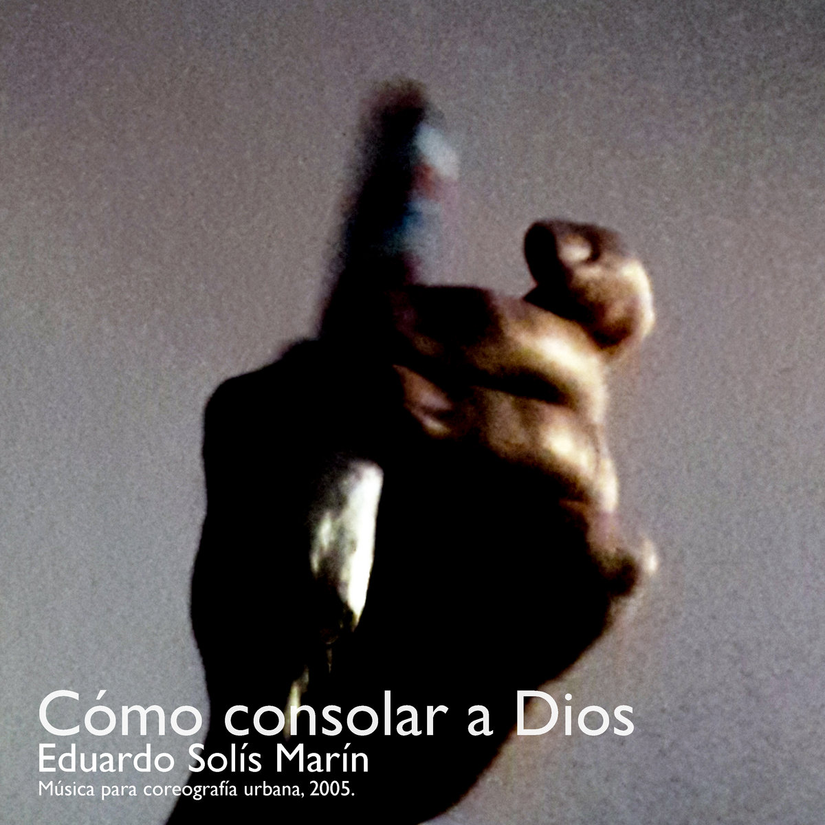 Cómo Consolar a Dios | Eduardo Solis Marin