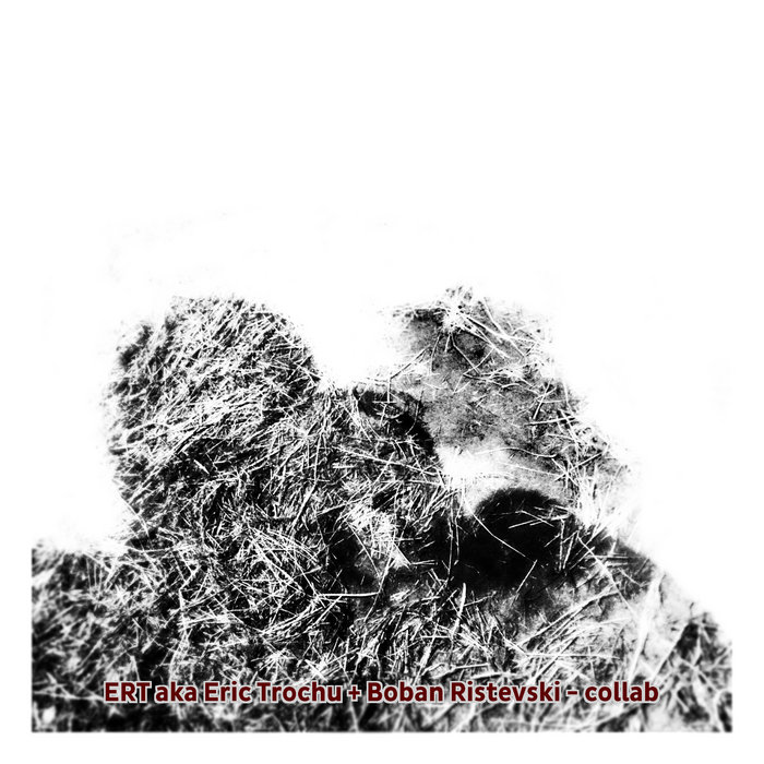 collab | ERT aka Eric Trochu + Boban Ristevski | attenuation circuit