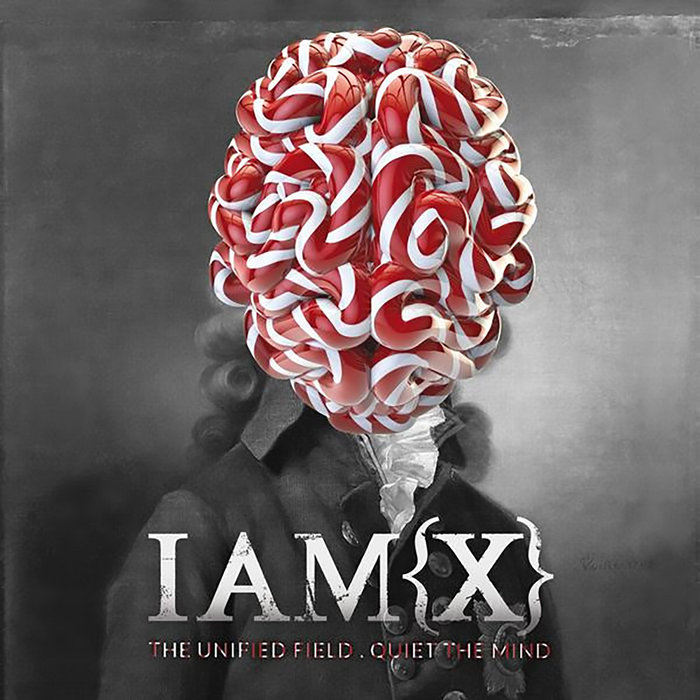 The Unified Field | IAMX
