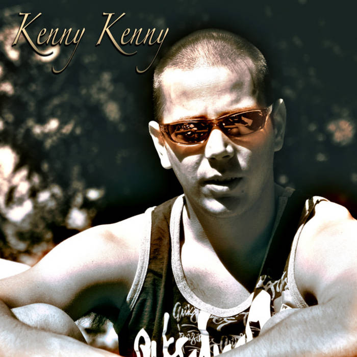 Kenny Kenny EP | DJGB