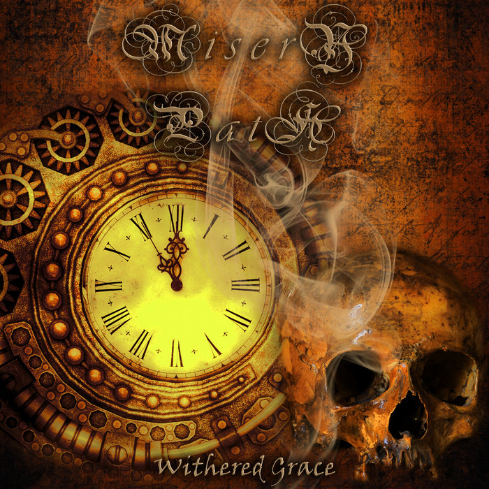 Withered Grace | Misery Path