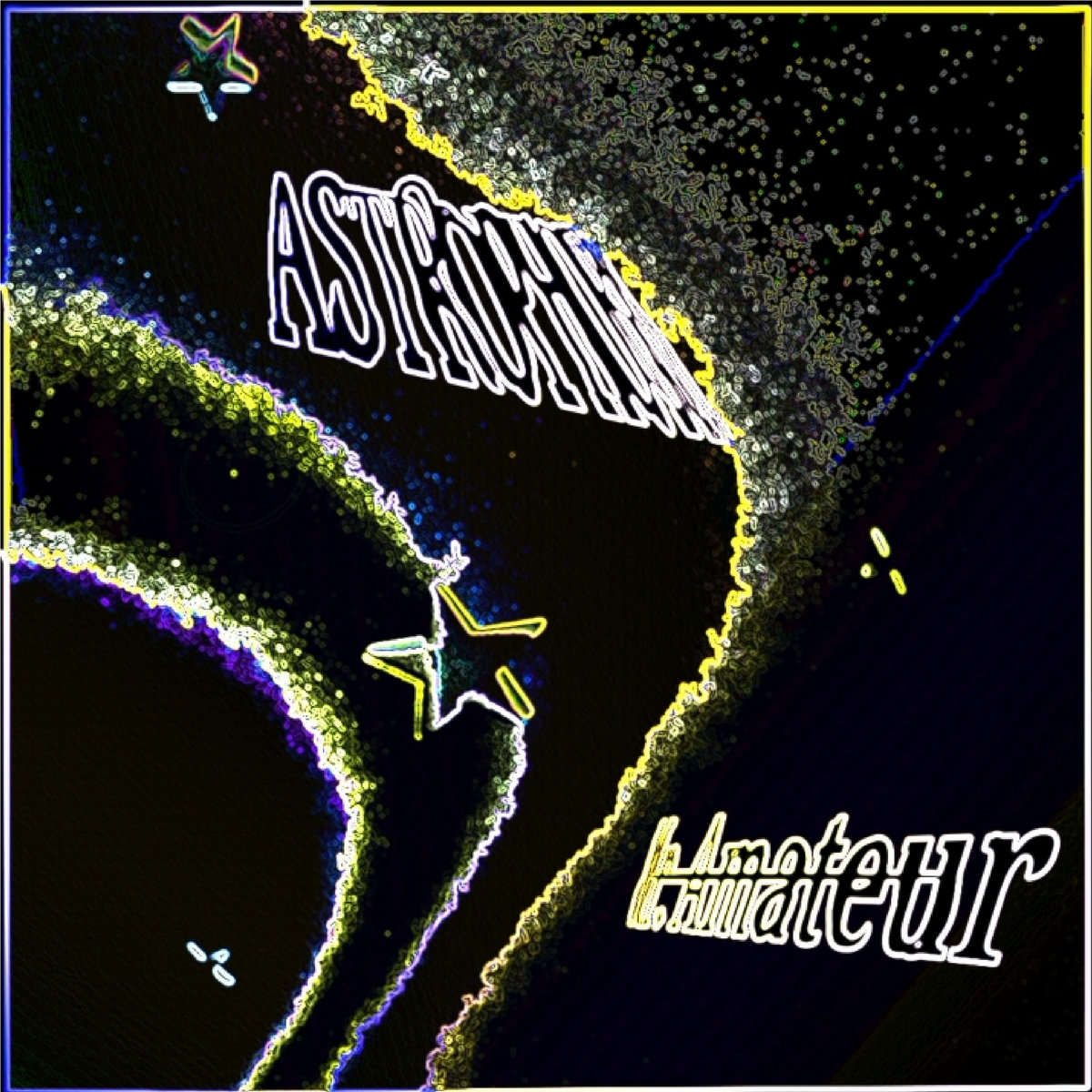 Astrophobia | Mr. Amateur