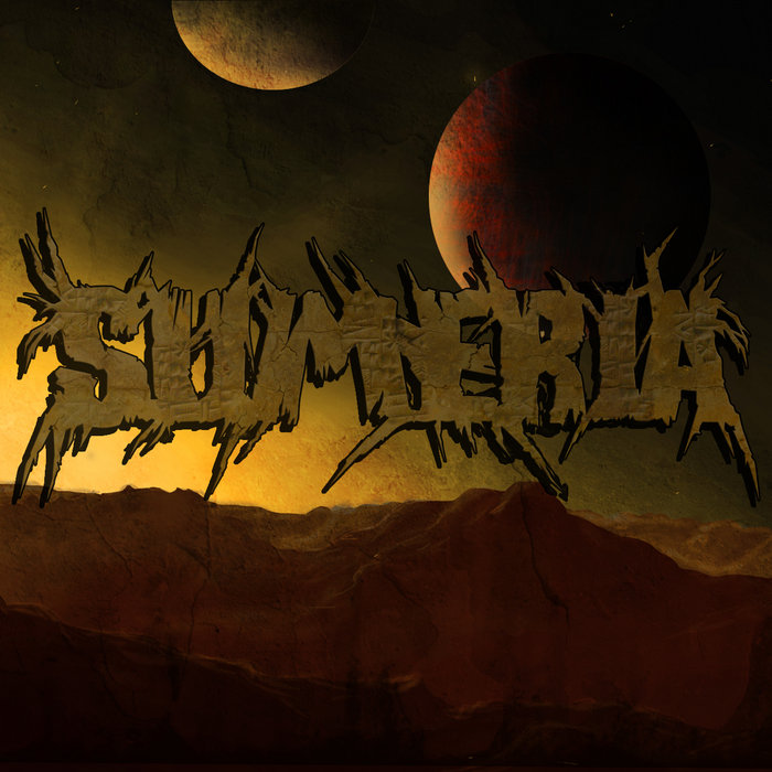 Sumeria EP | www.facebook.com/sumeria.mx | Sumeria
