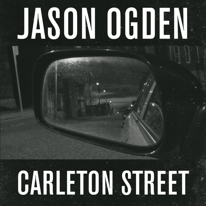 Carleton Street | Jason Ogden