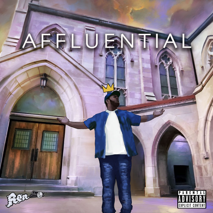 Affluential | R.eally E.xisting N.ow