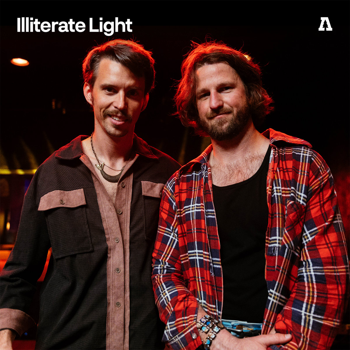 Illiterate Light on Audiotree Live | Illiterate Light | Audiotree
