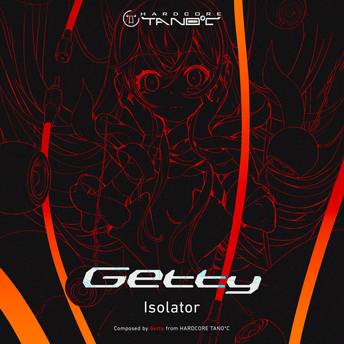 Isolator | Getty | HARDCORE TANO*C