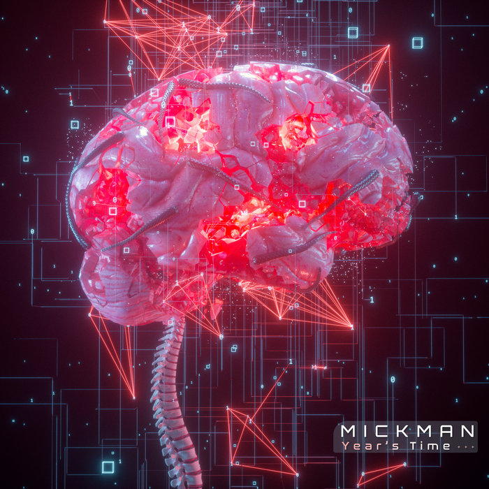 Year's Time | Mickman