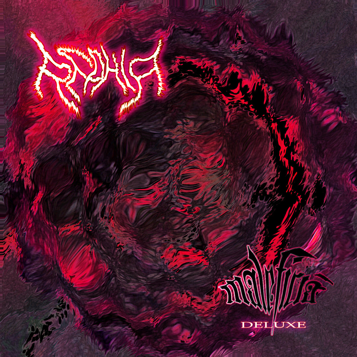 MALEFICIA DELUXE | REPHIA