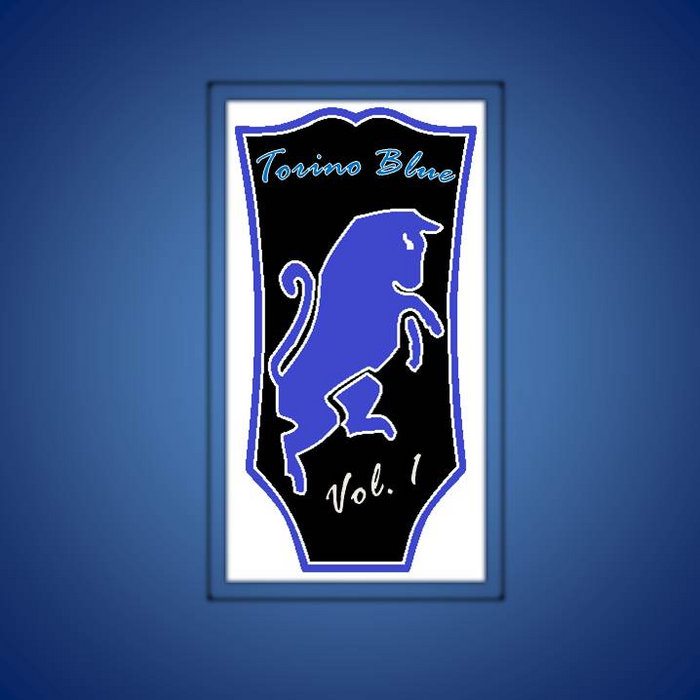 Torino Blue Vol. 1 | Torino Blue