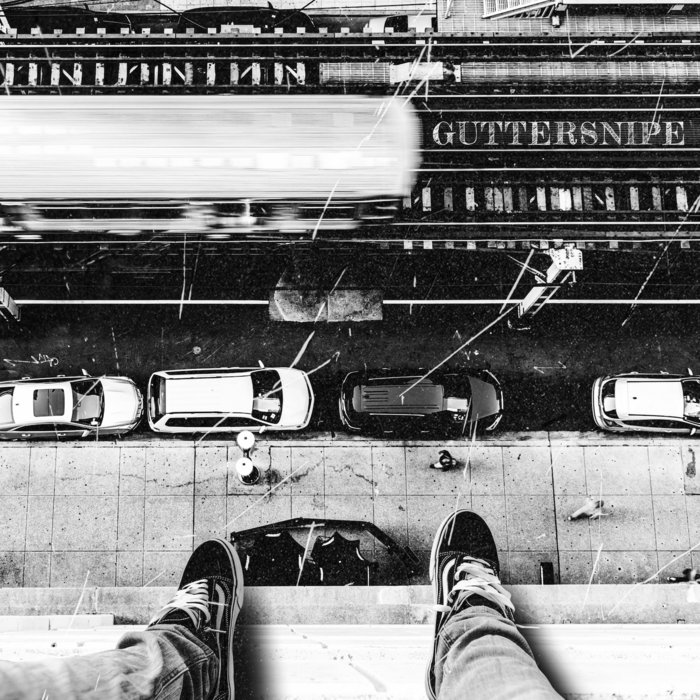 Guttersnipe | Saga | Soulspazm