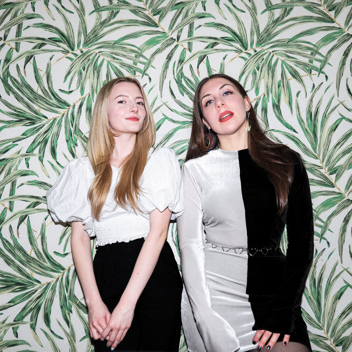 You're The Top feat. Caity Gyorgy | Martina DaSilva