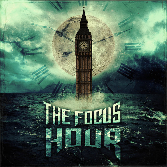 The Focus Hour | The Focus Hour