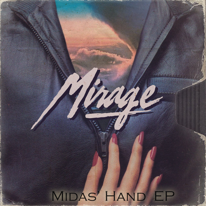 Midas Hand e.p | Mirage | Future City Records
